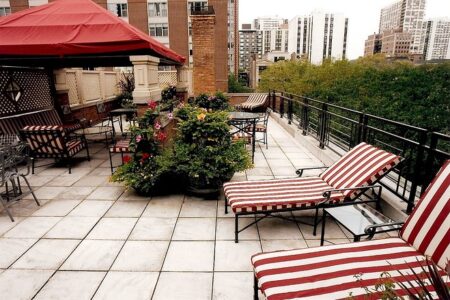 Inside Jamie Dimon's Luxurious Mansion: A Peek into the CEO's Lavish ...
