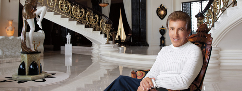 Exploring the Architectural Marvels of the Alvin Malnik House - Home ...