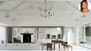 Exploring The Robin Quivers House on Staten Island - Home Improvement Cast