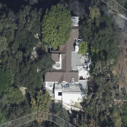 Inside Ann-Margret's Stunning House: A Glimpse into the Luxurious ...