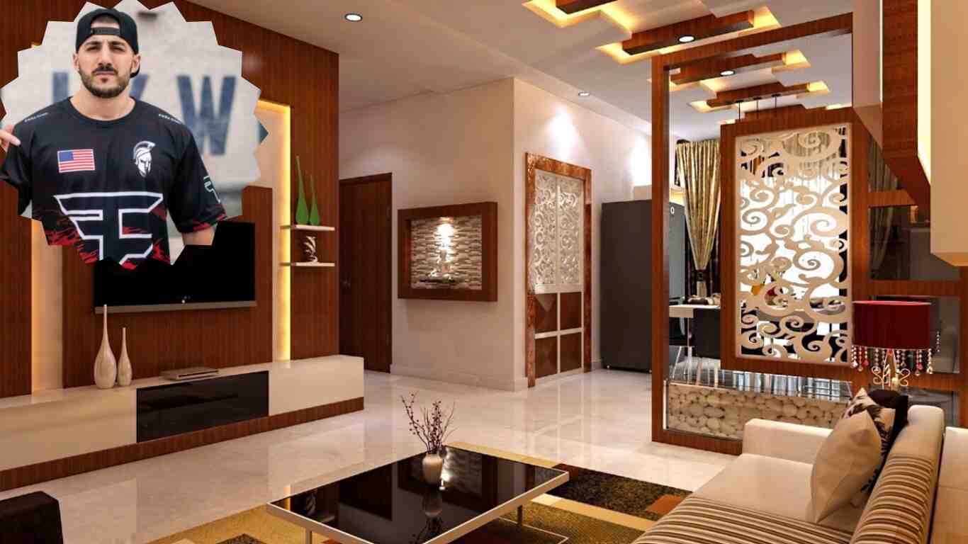 The Ultimate Guide to Nick Mercs' Stunning House and Surroundings ...