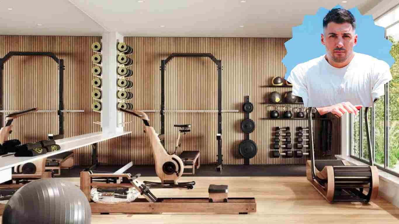 The Ultimate Guide to Nick Mercs' Stunning House and Surroundings ...