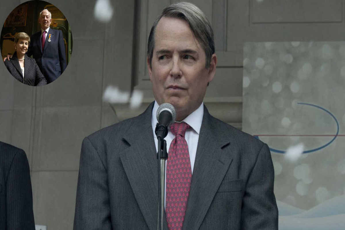 A Tour of Richard Sackler's Austin House, Texas Mansion - Home ...