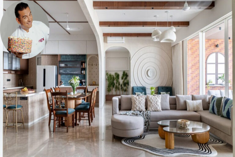 Inside Buddy Valastros Impressive House - Home Improvement Cast