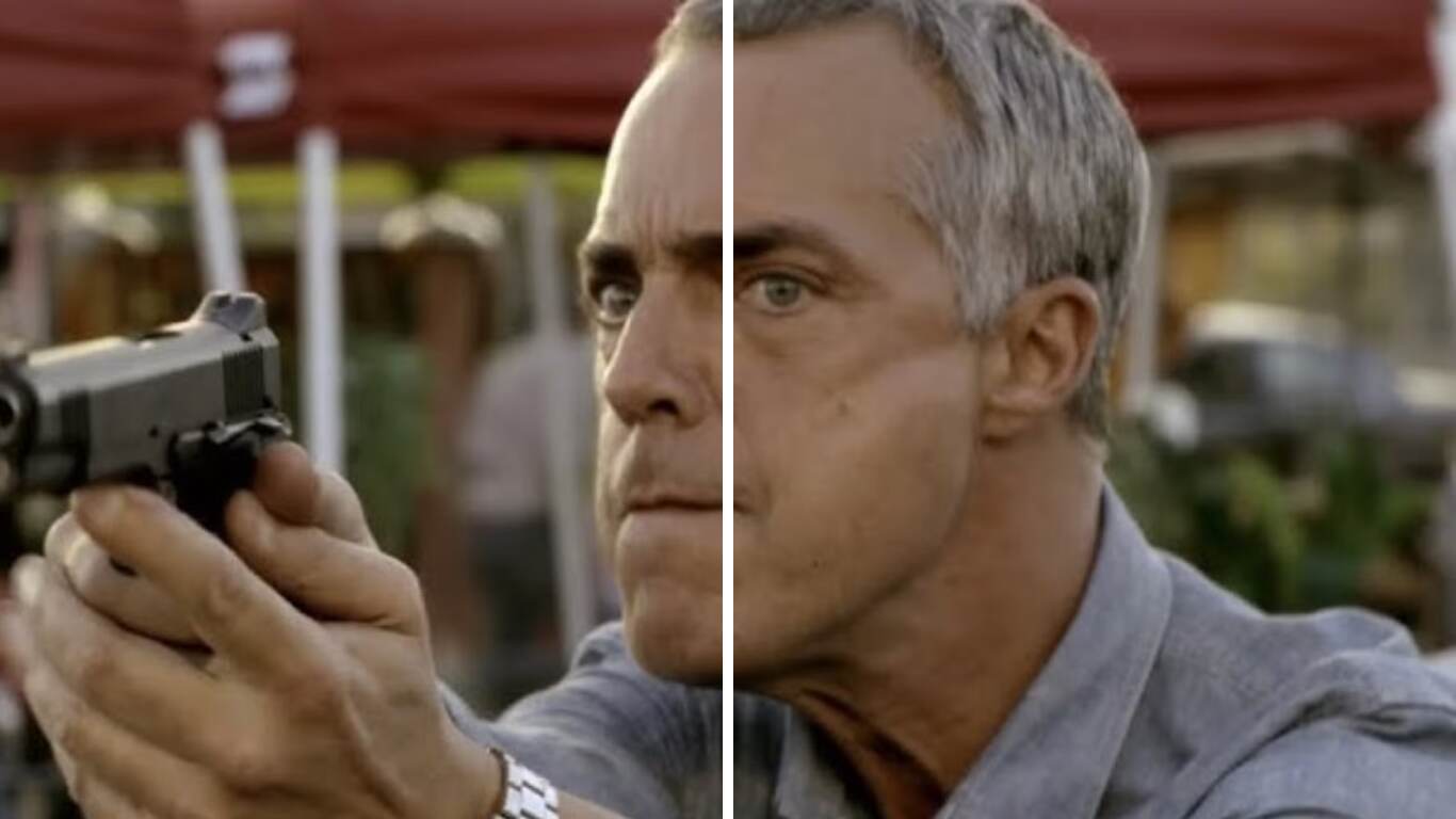 Exploring Harry Bosch's Iconic House: A Look at the Real-Life Location ...