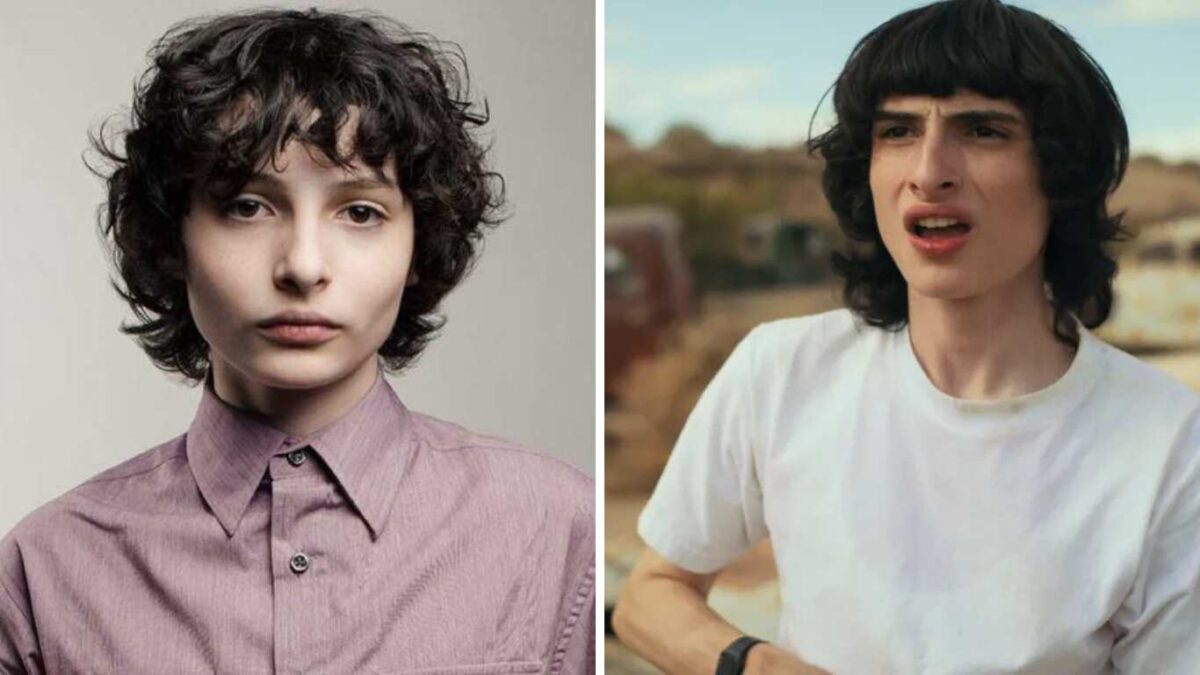 The Ultimate Stranger Things Fan Experience: Visiting the Mike Wheeler ...