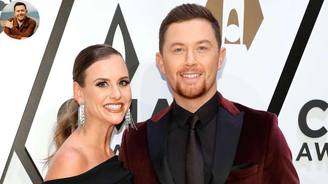 Scotty McCreery's Raleigh Home: A Celebrity Retreat - Home Improvement Cast