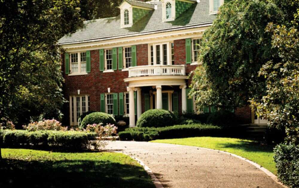 Step Inside Tanya Tucker's House: A Tour of Elegance and Style - Home ...