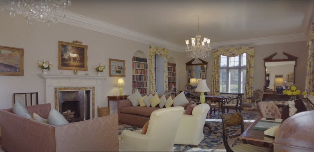 Exploring Chartwell: The Historic Home of Winston Churchill in Kent ...