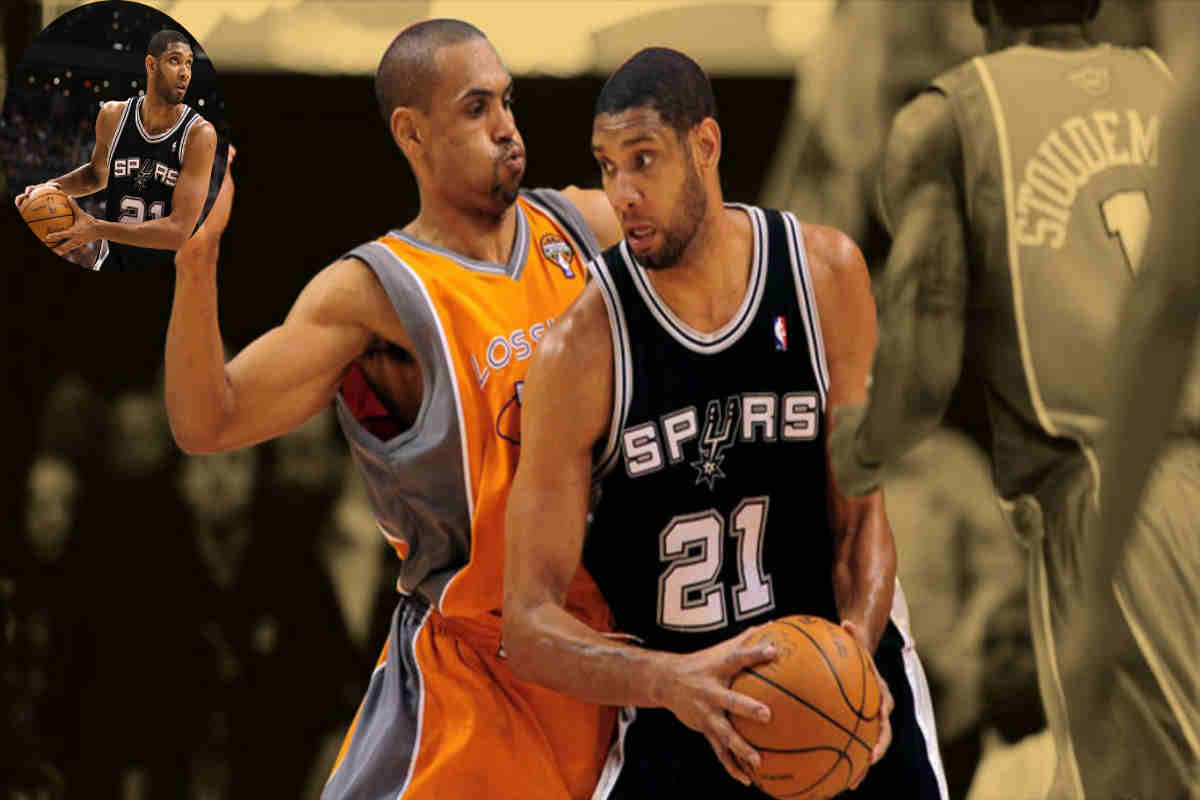 Inside Tim Duncan's San Antonio Home: A Celebrity Retreat - Home ...