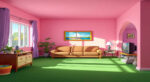 Exploring the Real-Life Inspiration Behind the Simpsons Home - Home ...