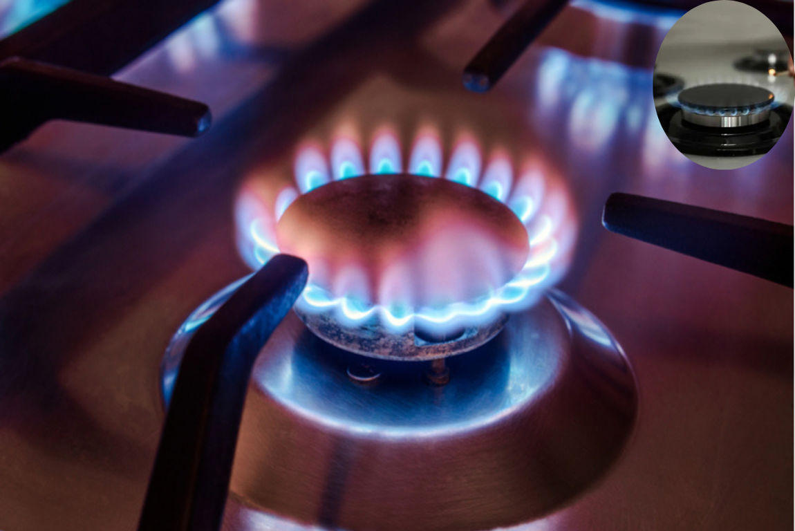 What Appliances Use the Most Gas in Your Home? - Home Improvement Cast