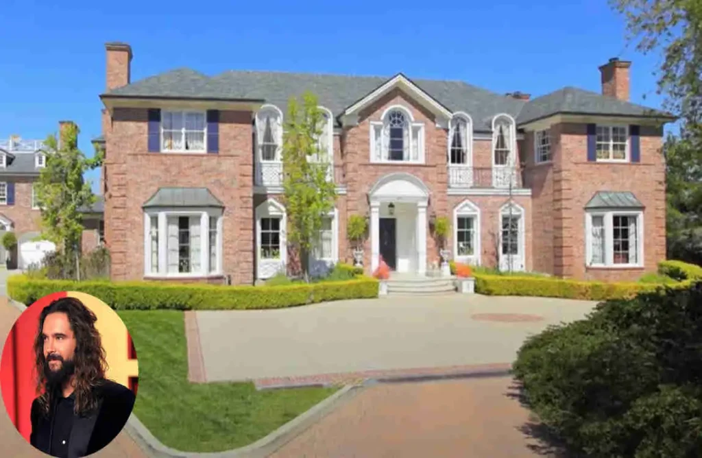 Tom Kaulitz's Luxurious House: Inside the Tokio Hotel Star's Stunning ...